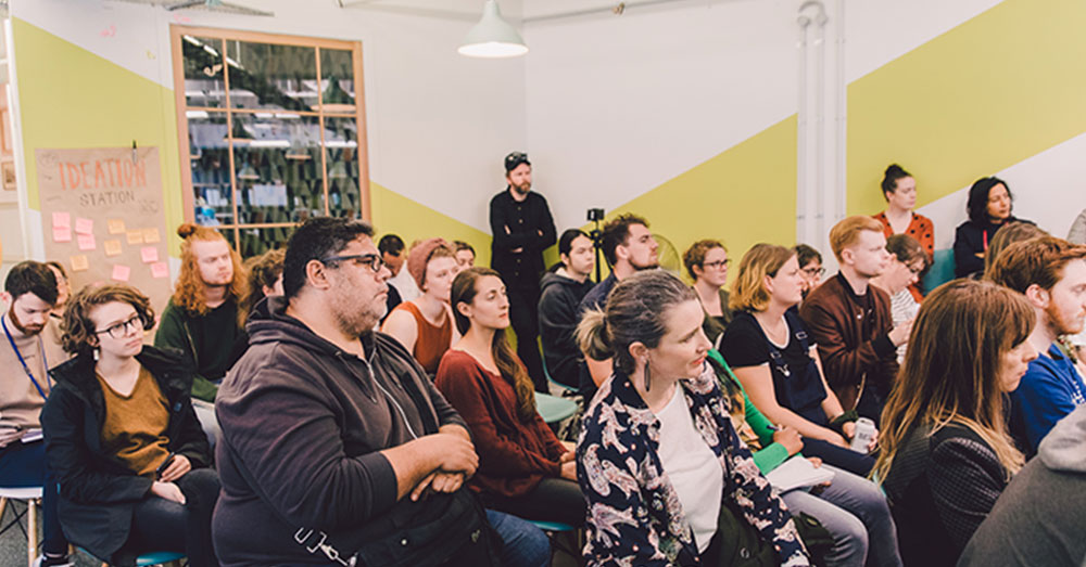 Our stories - Creative HQ