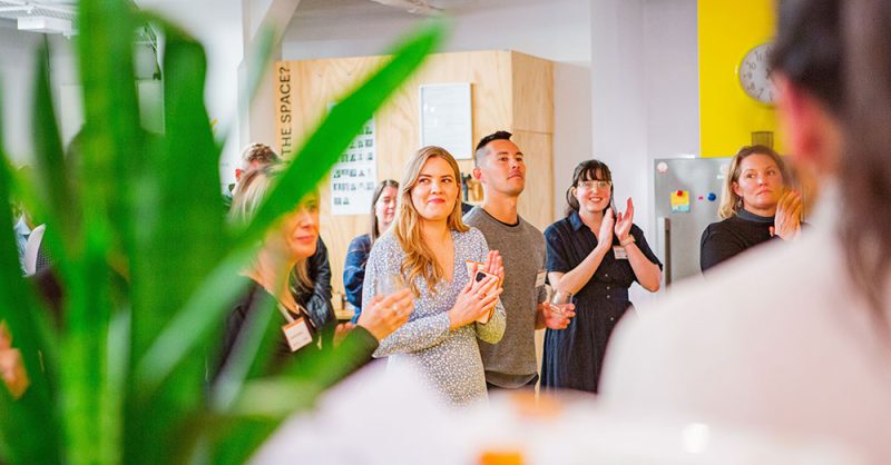 GovTech Accelerator 2022: calling all startups and NGOs