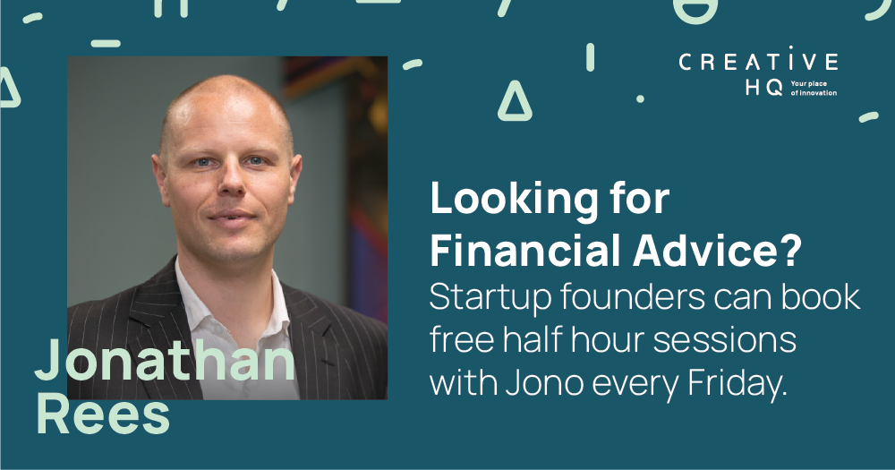 What's on - Creative HQ