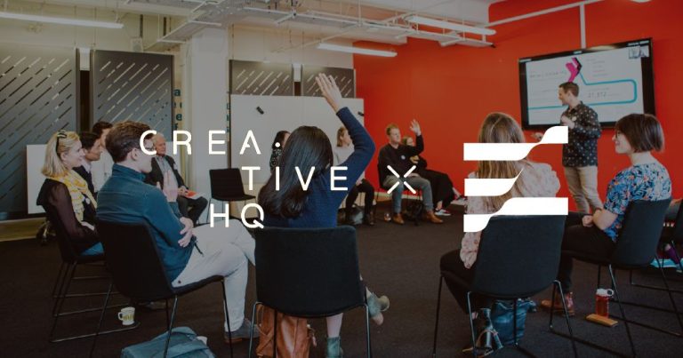 Our Work - Creative HQ