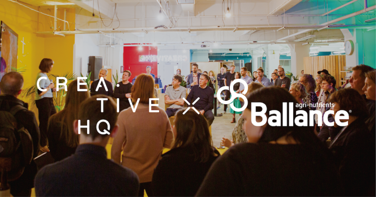 Our Work - Creative HQ