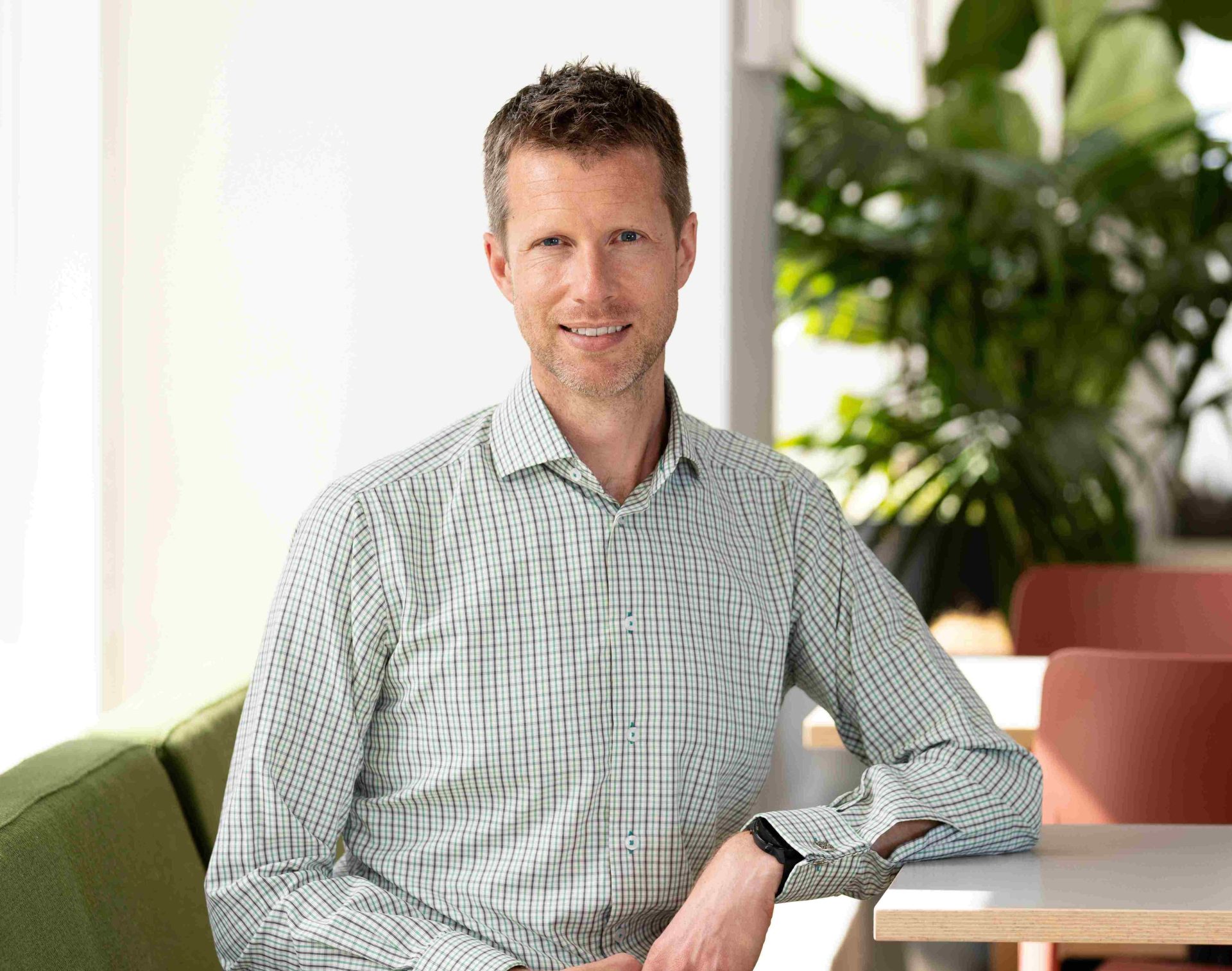 Spotlight: Pioneering Innovations for a Sustainable Future - Creative HQ