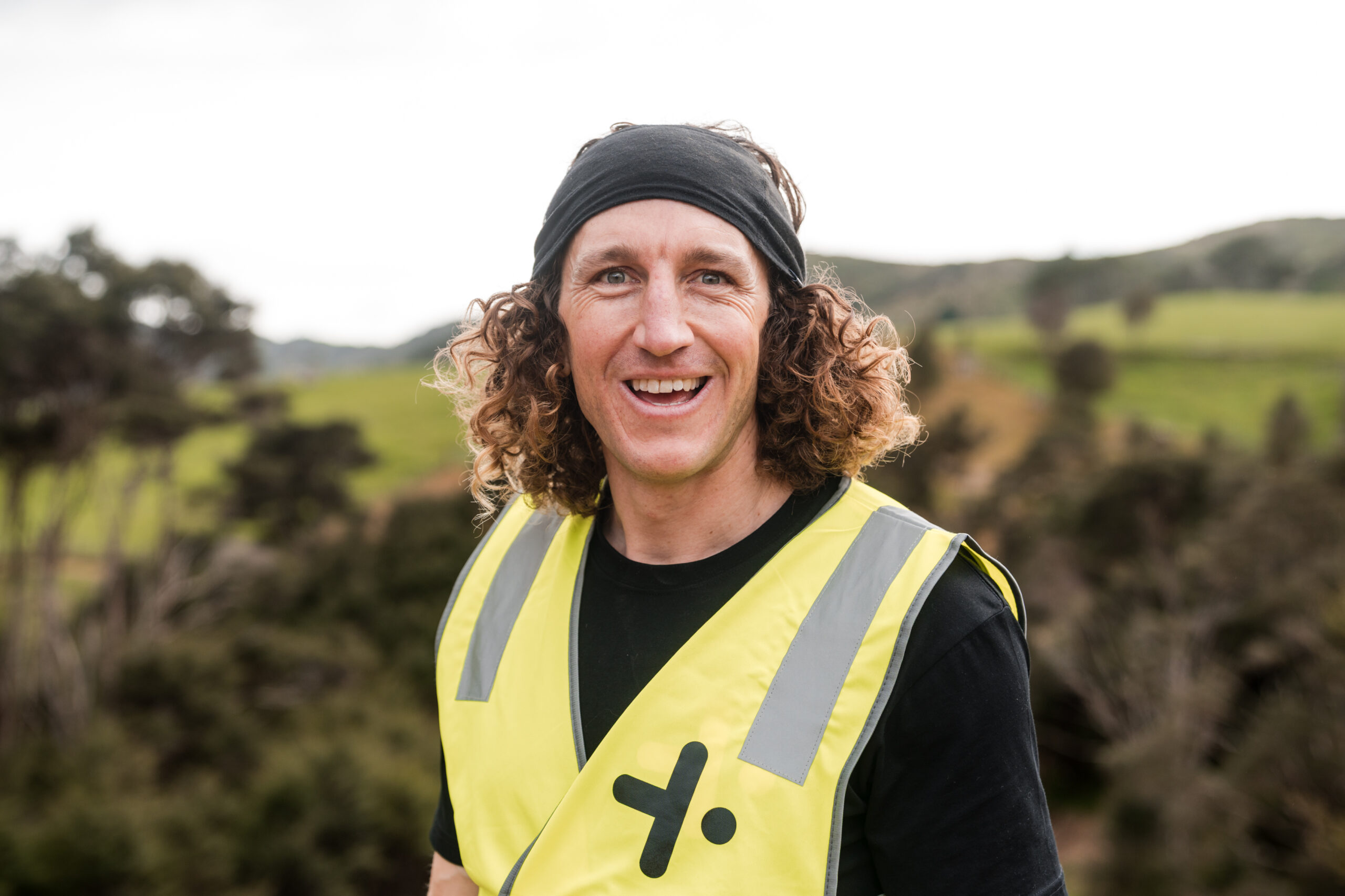 Founder Stories: Carlos Chambers - Creative HQ